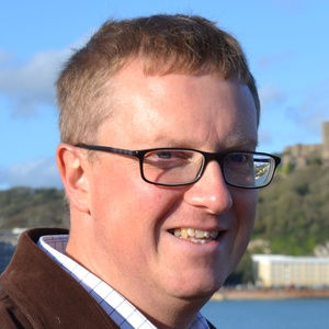 Simon Dodd | Crustacean Compass